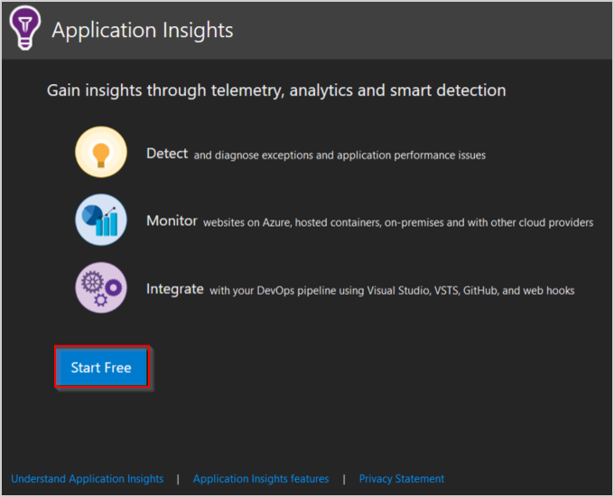 Follow A Specific User In Application Insights Net Core Edition Net Devops Architecture